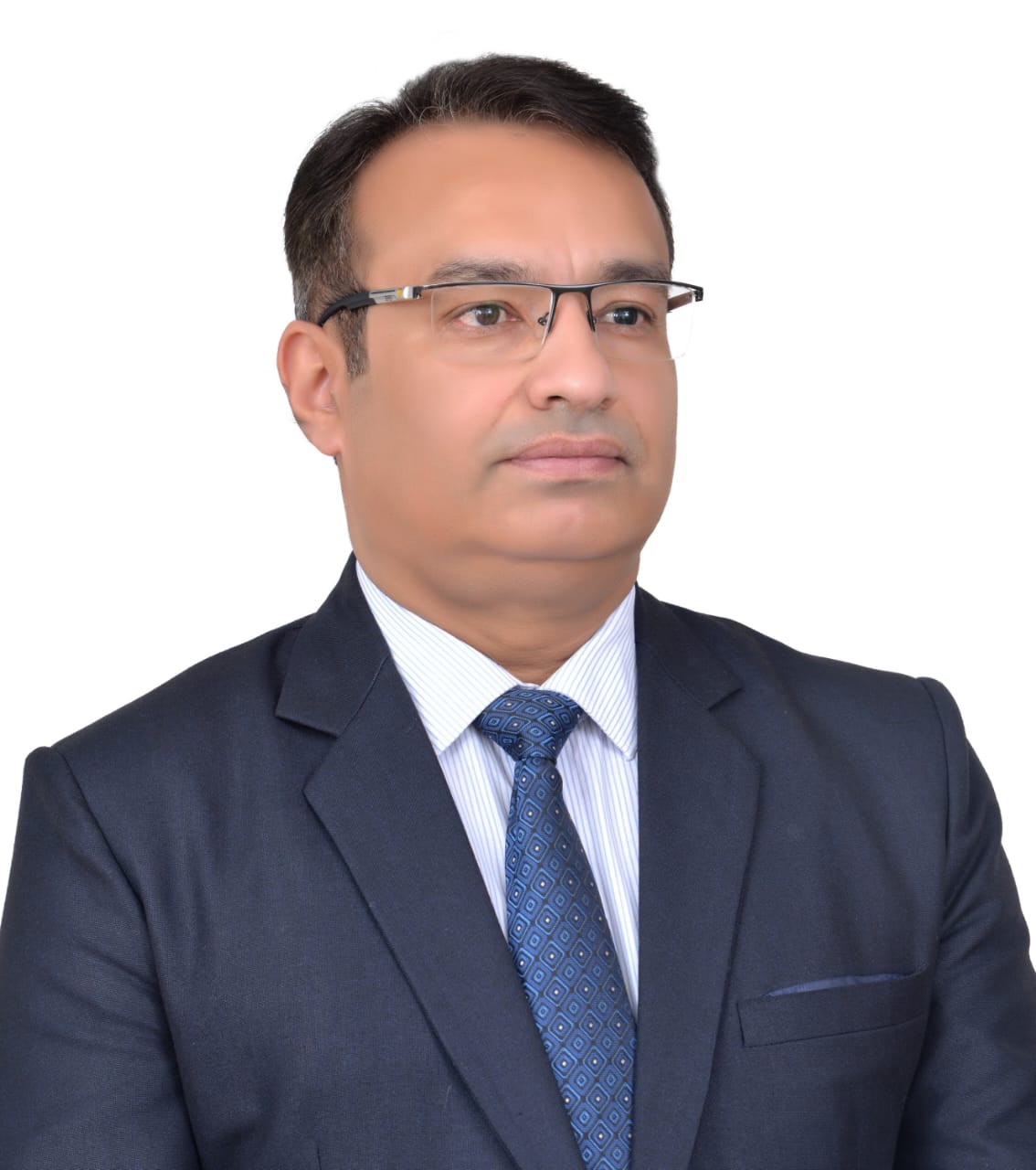 Dean/Principal Profile – mmcmsr.mmambala.org